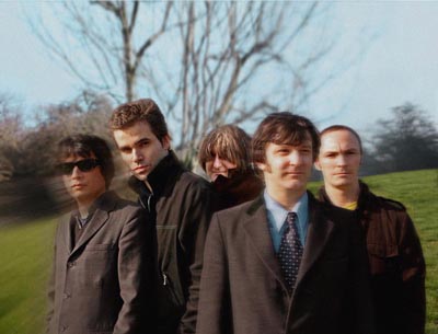 Robert Coyne - musician